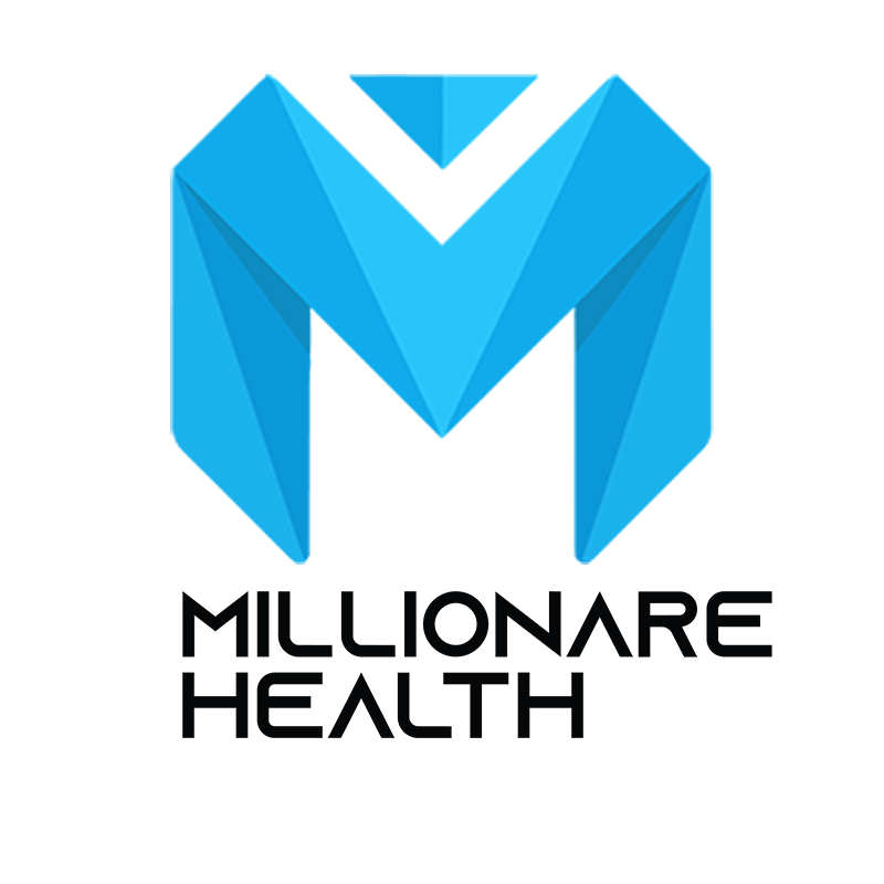 Home - Millionaire Health Habits